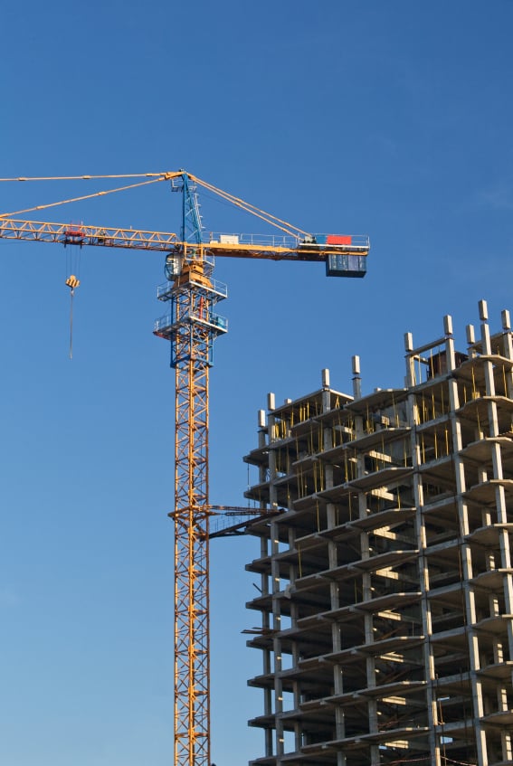 Investing in Urban Renewal in Israel - Pinui Binui