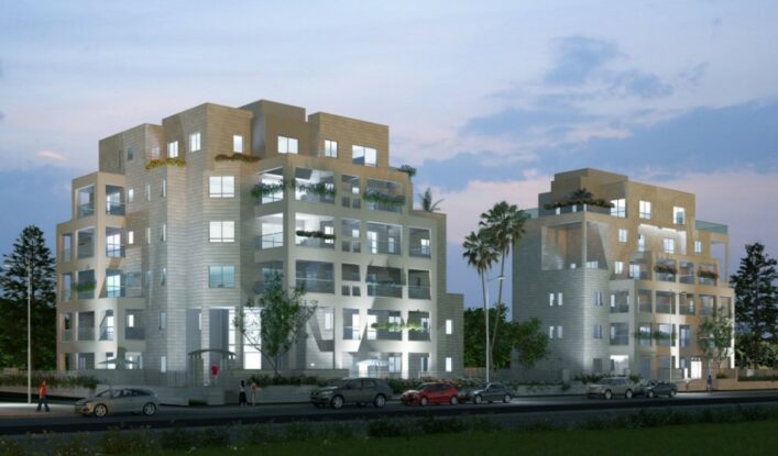 Types of Homes in Israel | Housing Options available in Israel