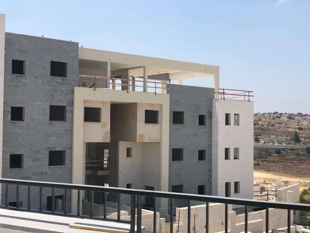 Quality of construction in Israel - is there any guarantee?