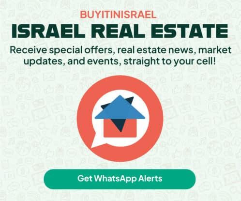 Mamad room saves lives, but most homes in Israel don’t have one