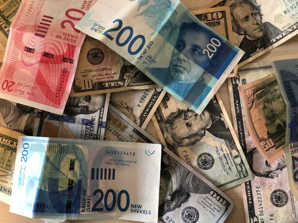 A Low Dollar shekel Rate It May Still Be A Good Time To Buy Property