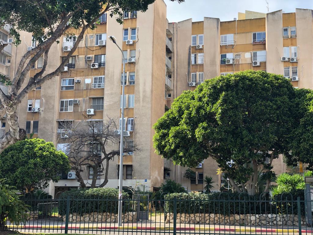 Is Israel prepared for an earthquake? Has TAMA 38 failed?