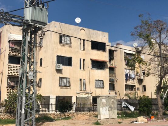 Ramle real estate: A popular attraction for Israel real estate investors