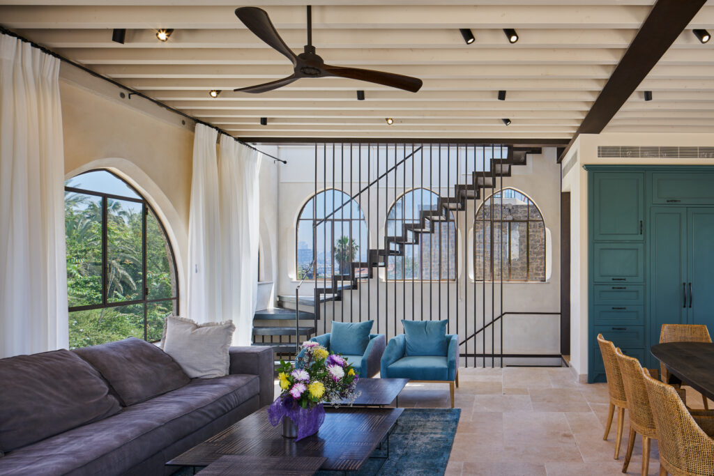 Home Prices in Israel Shift in Early 2025