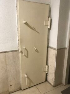 Mamad room saves lives, but most homes in Israel don’t have one