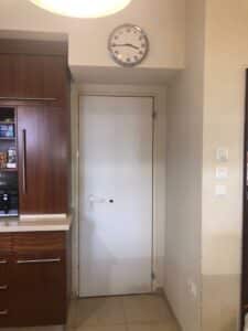 Mamad room saves lives, but most homes in Israel don’t have one