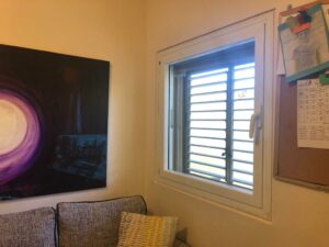 Mamad room saves lives, but most homes in Israel don’t have one