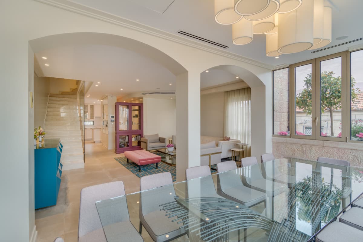 Vacation homes in Israel from Metula to Eilat: Part I — Private Villas