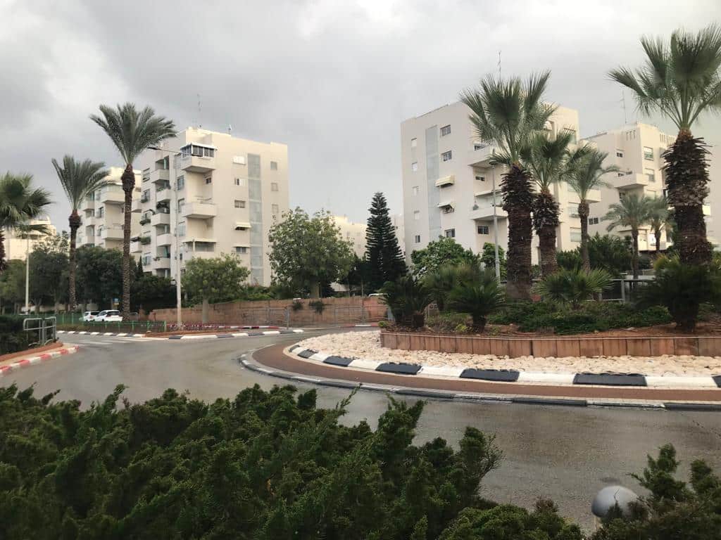 Top cities ranked for quality of life in Israel