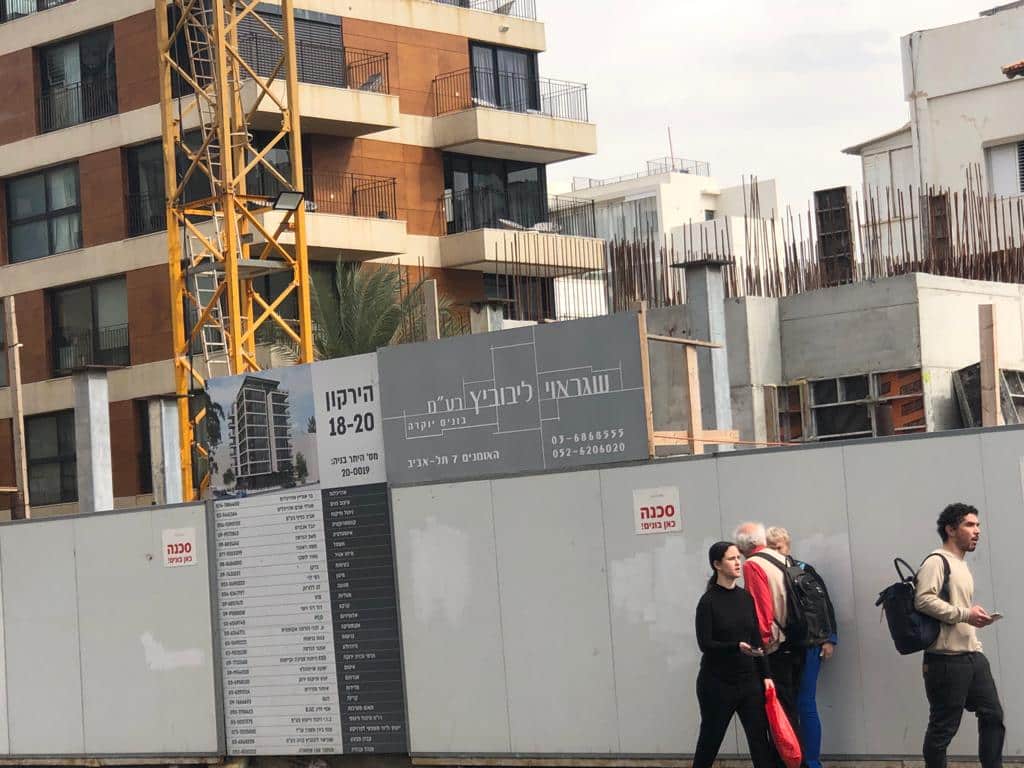 Prices of homes in Israel have finally stabilized, now what?
