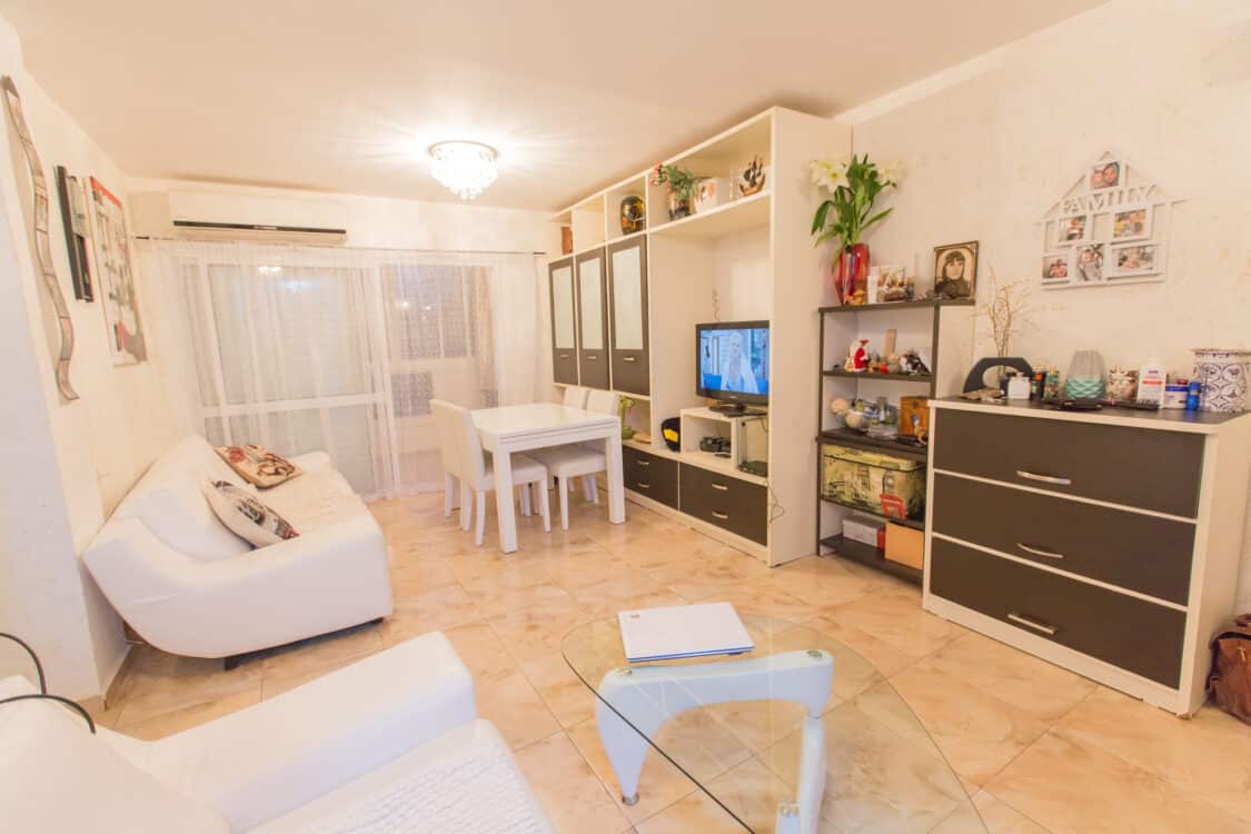 Mabat Hashuk — Real estate deals in November 2022