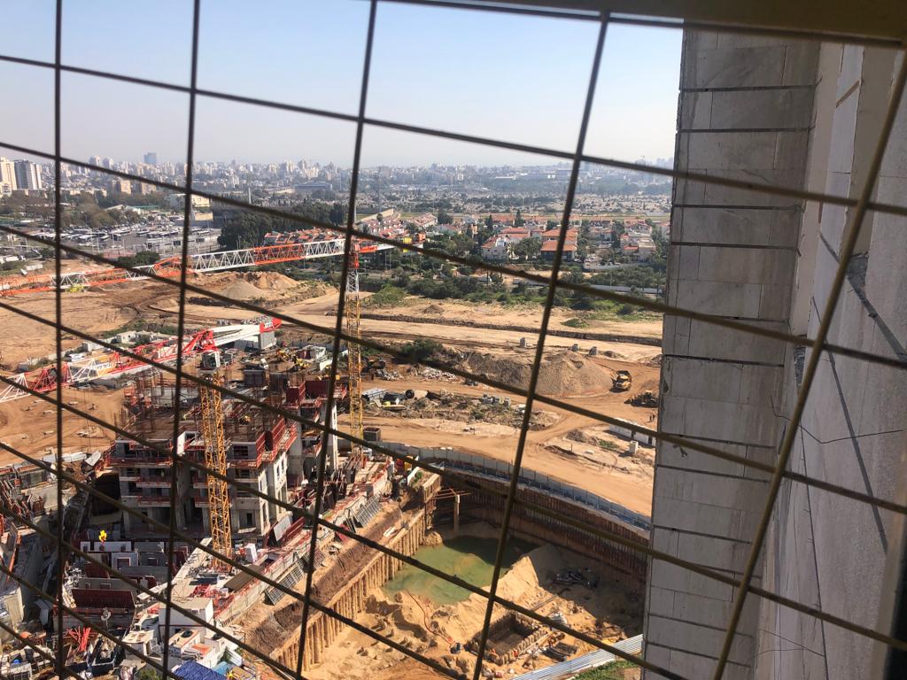 2022 saw record-breaking new construction, ended with slowdown