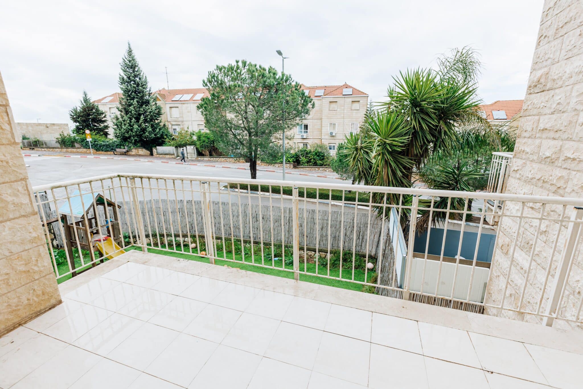 Mabat Hashuk May 2023