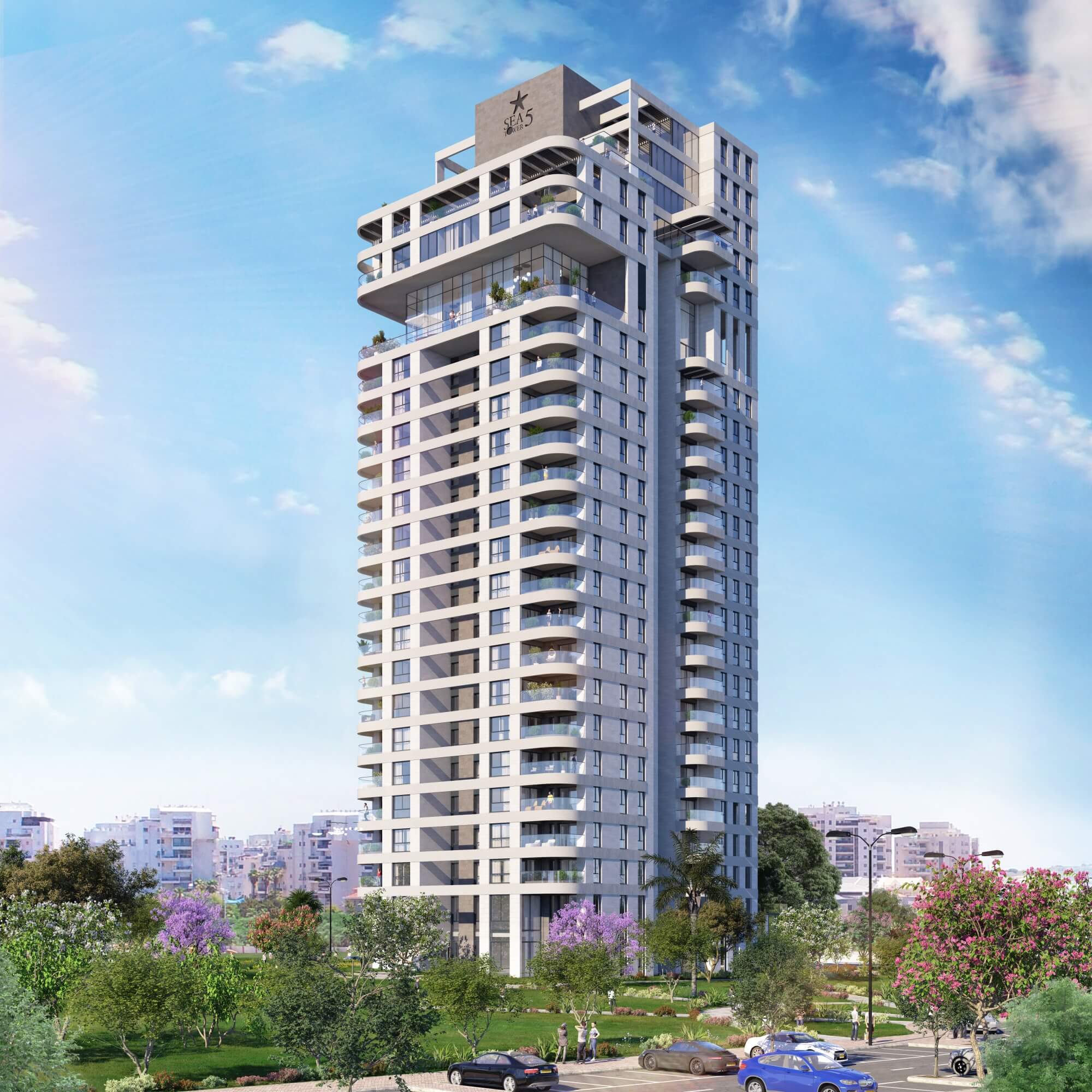 Purchase group Rom Kinneret collapses