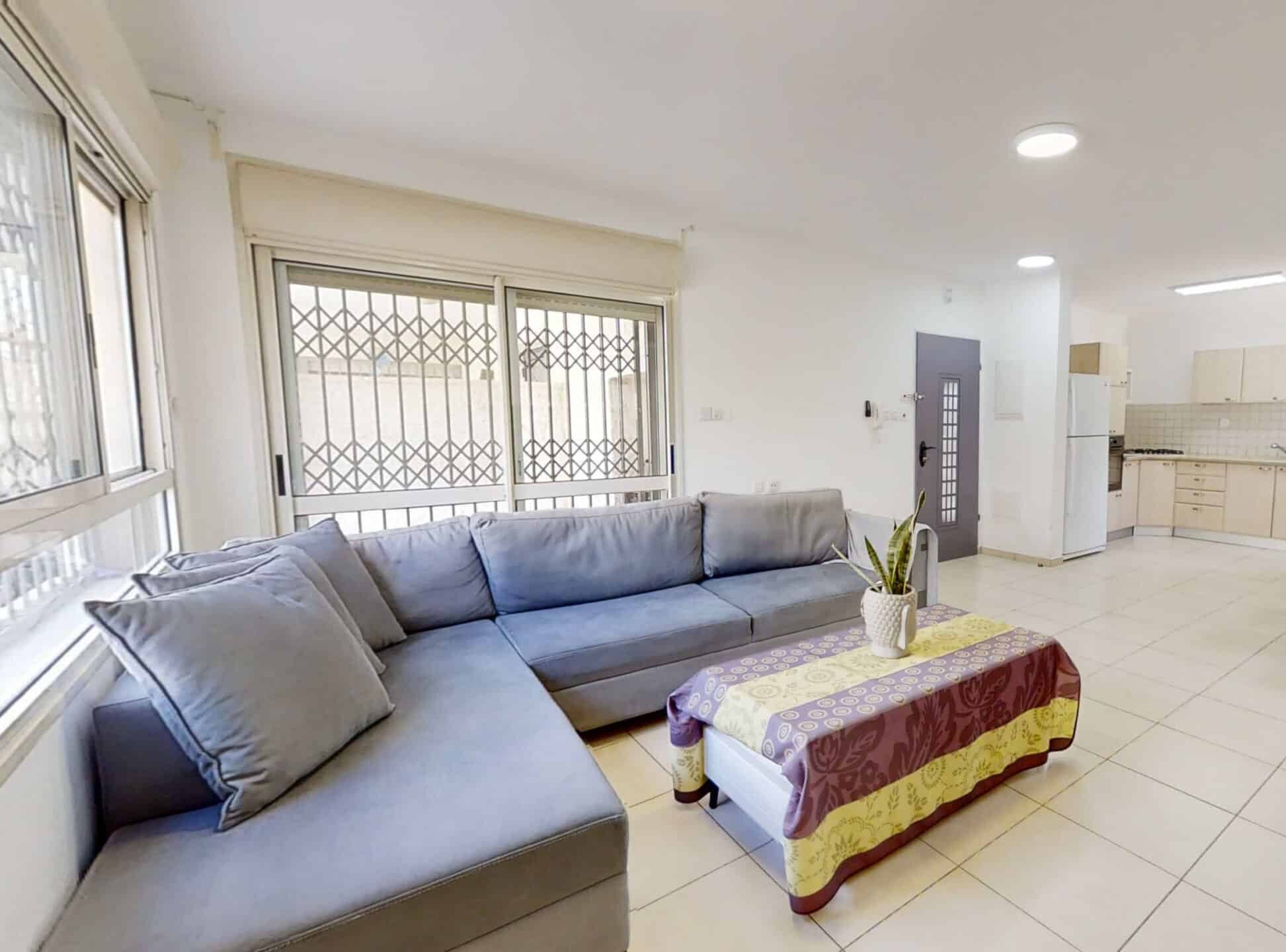 Mabat Hashuk Septmeber-October 2023