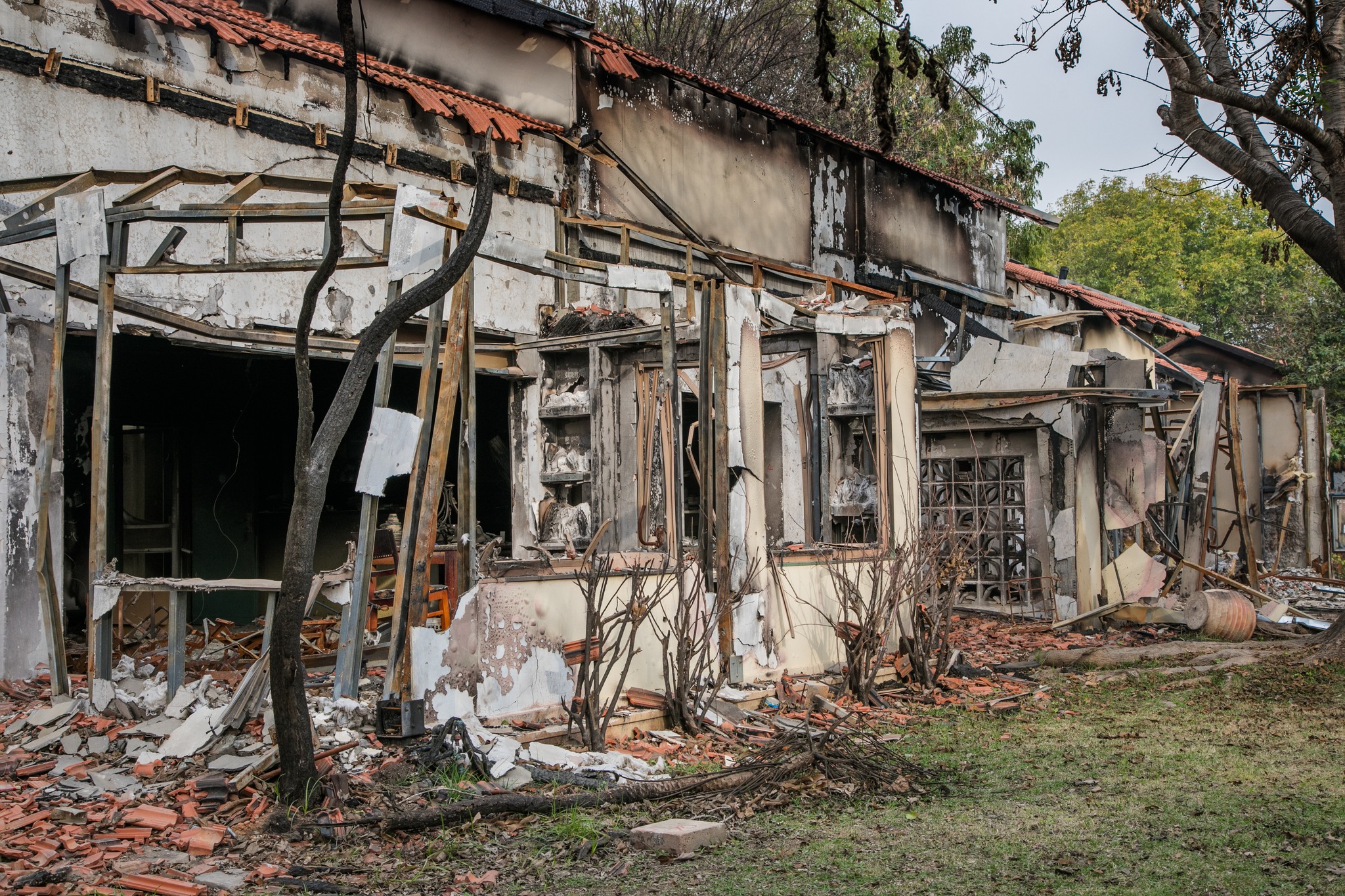 National Council approves new neighborhood in Kfar Aza