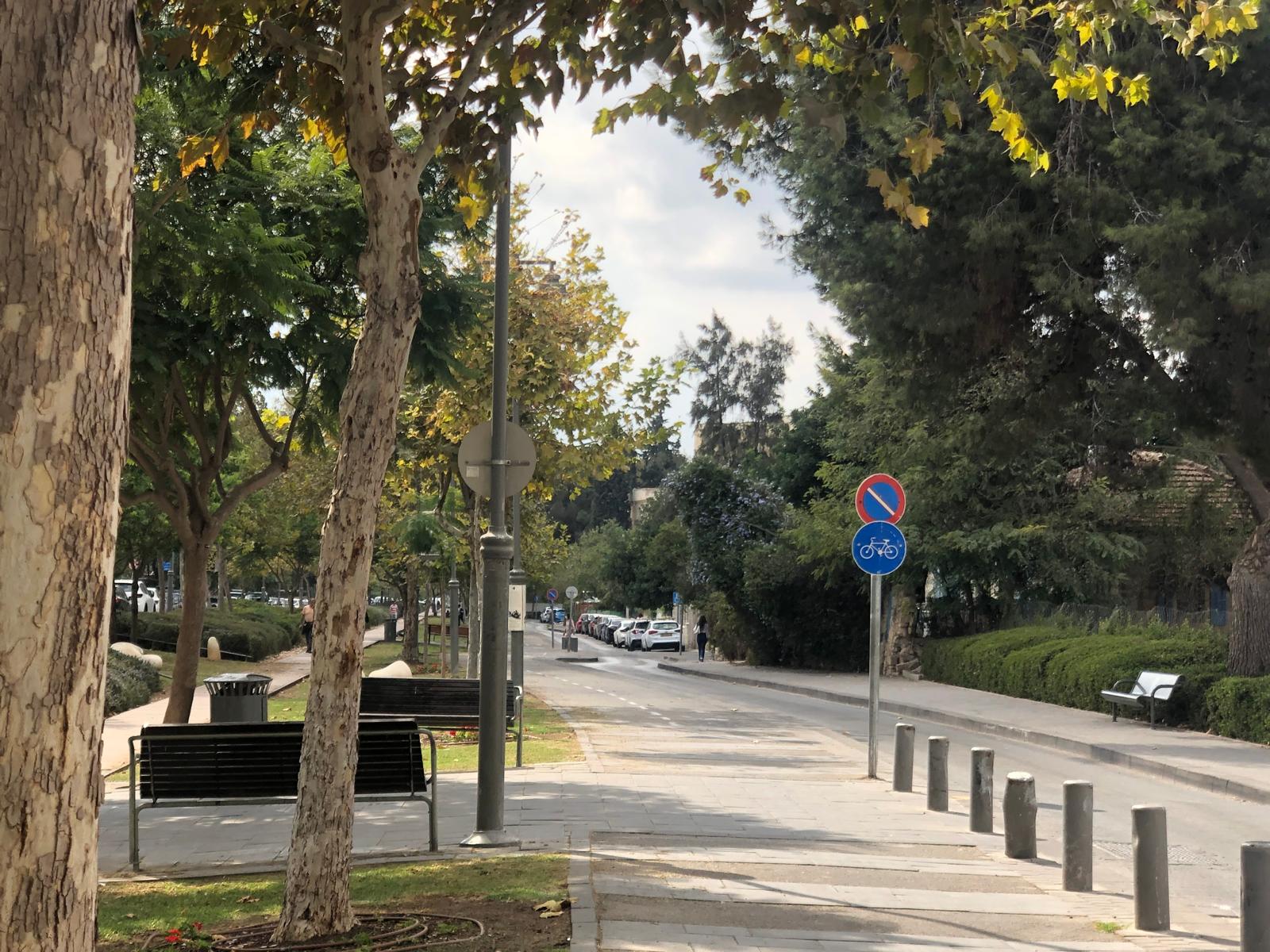 Azurim to build 300 new apartments in Jerusalem