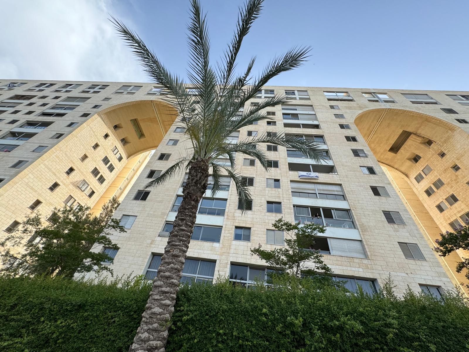 Home prices in Israel are not stopping: up 2.1% annually