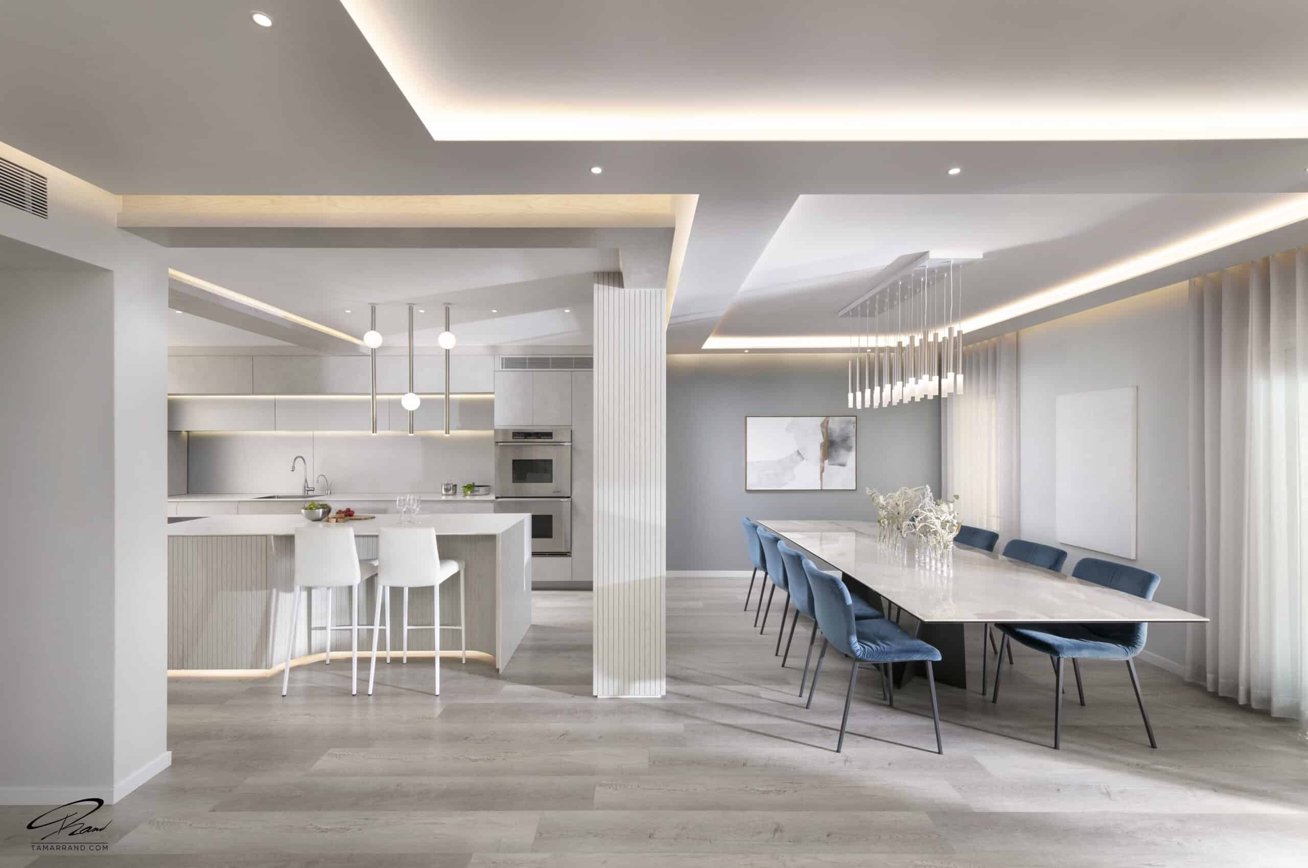 8 Trends for Lighting Homes in Israel with Style and Innovation