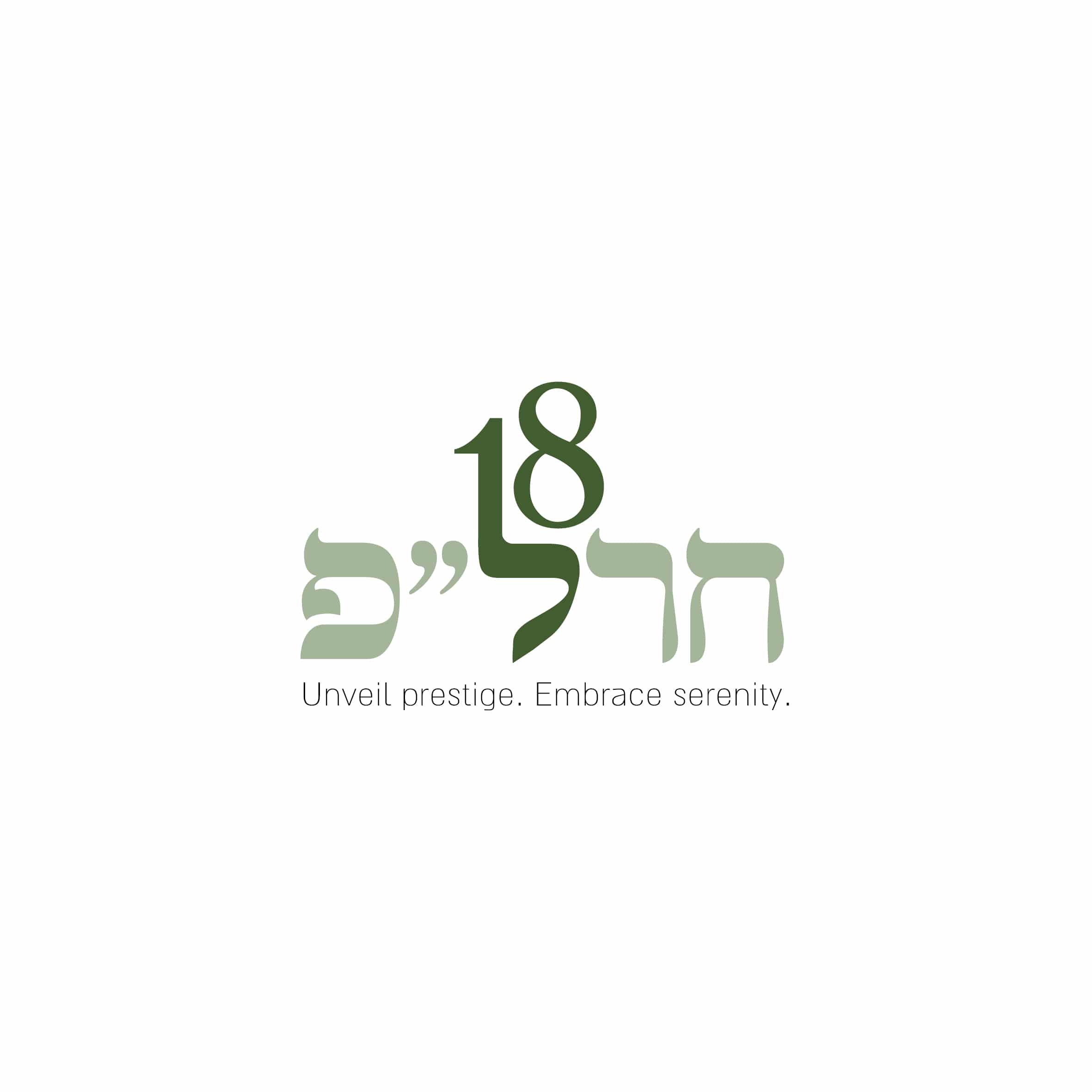 New Projects and Developments in Israel