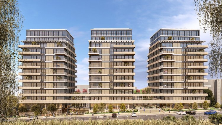 Jerusalem Pinui Binui Project Approved in Ultra-Orthodox Area